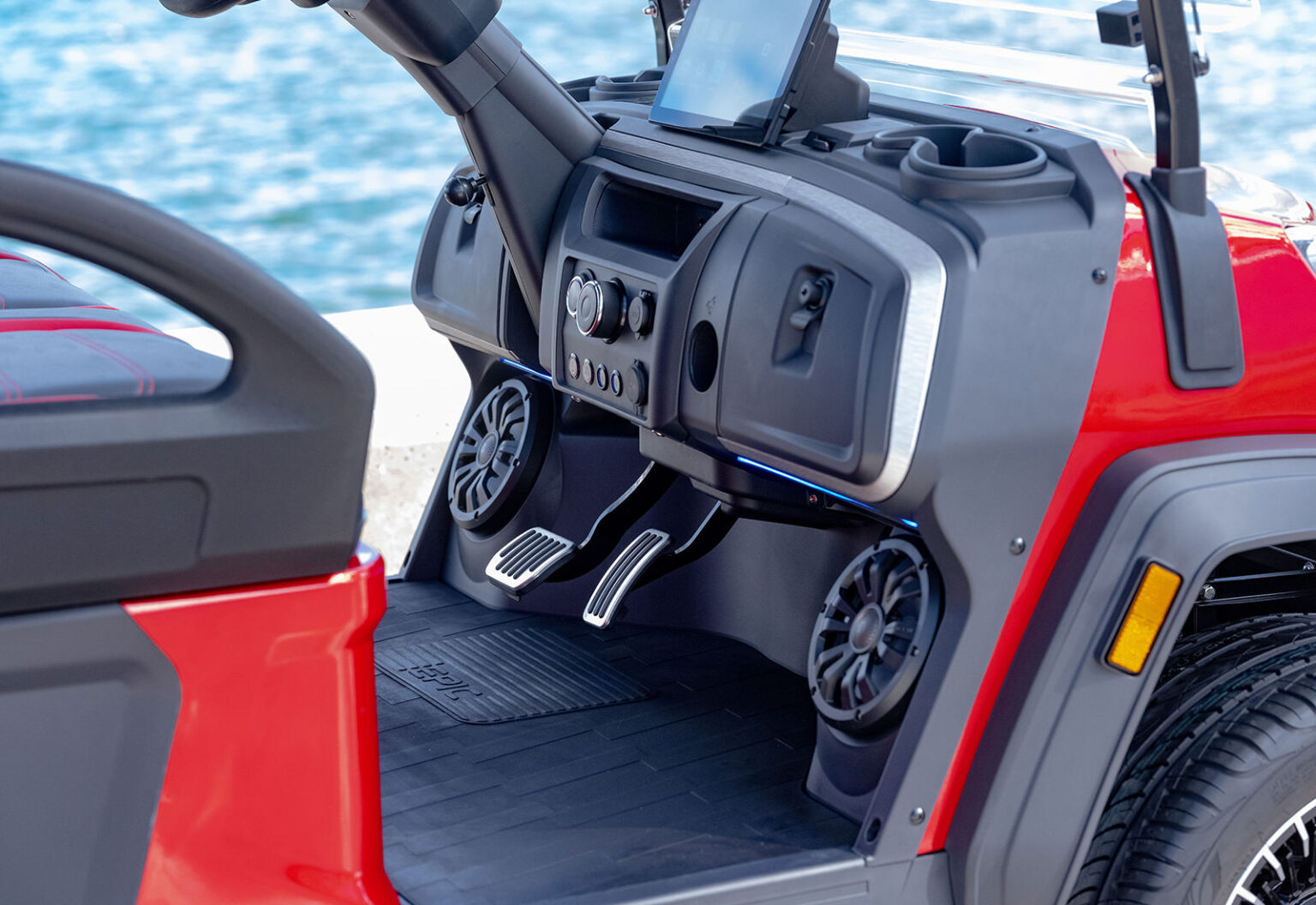 EPIC E40FX Golf Carts for Sale